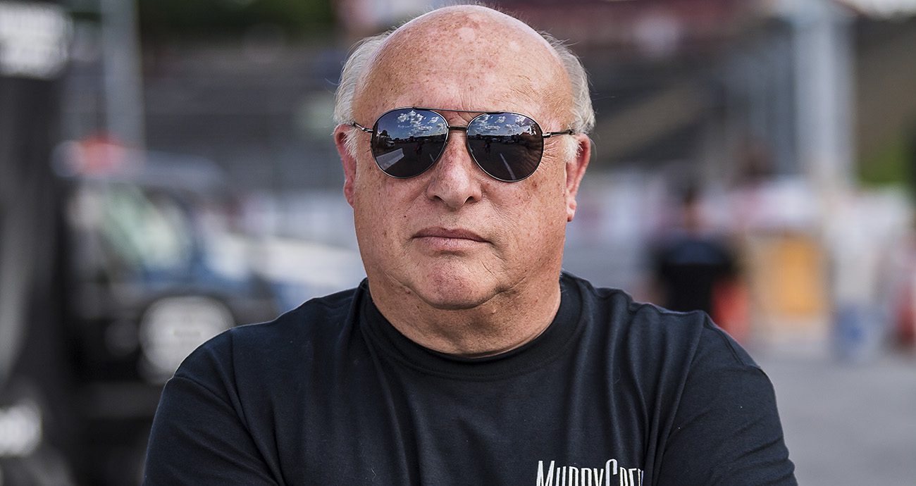 Randy Butner set to break all-time Bowman Gray Stadium starts record ...