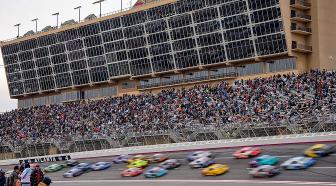 EchoPark and Lime Rock: Key info, links, results, more | NASCAR