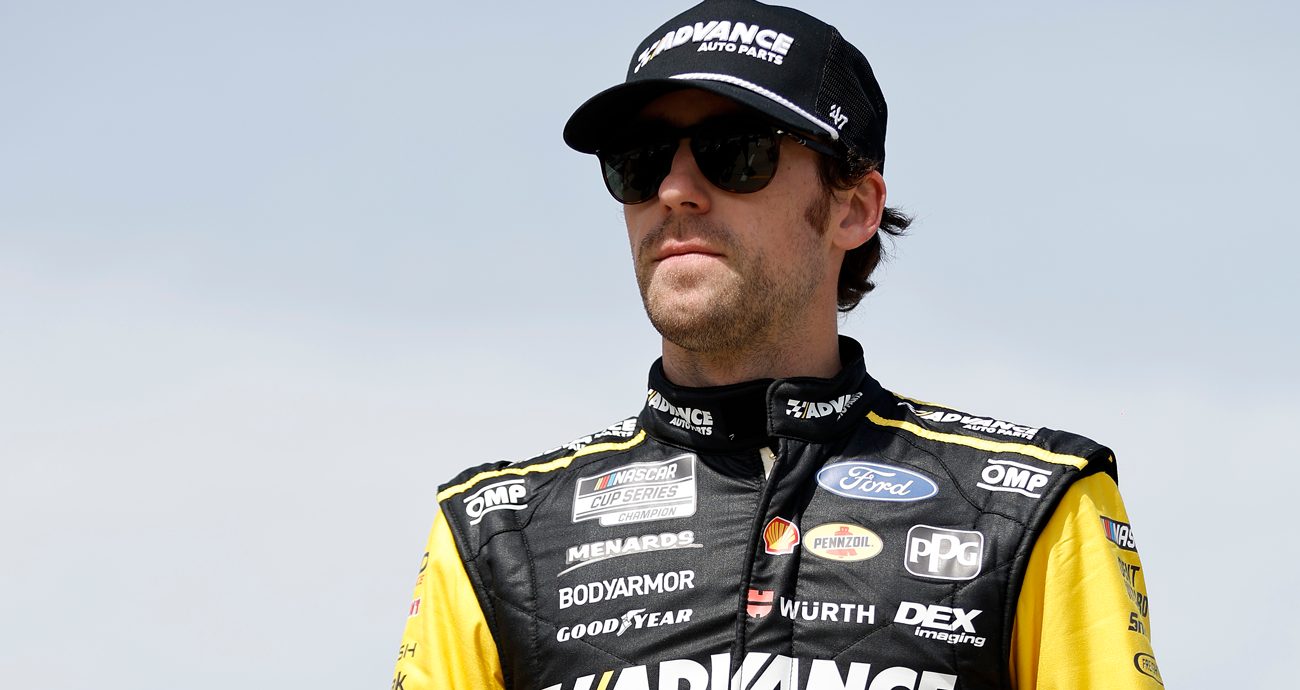 A Ford flex? Reasons to tune in this weekend for Atlanta - Official ...