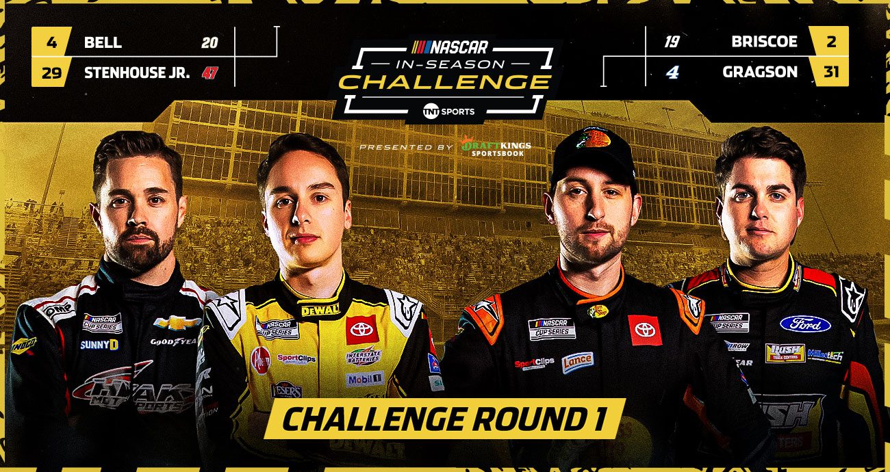 What to Watch: In-Season Challenge begins at Atlanta | NASCAR