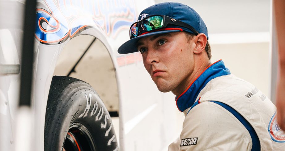 Official Site Of NASCAR