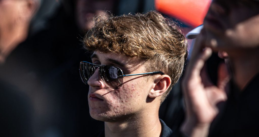 Official Site Of NASCAR