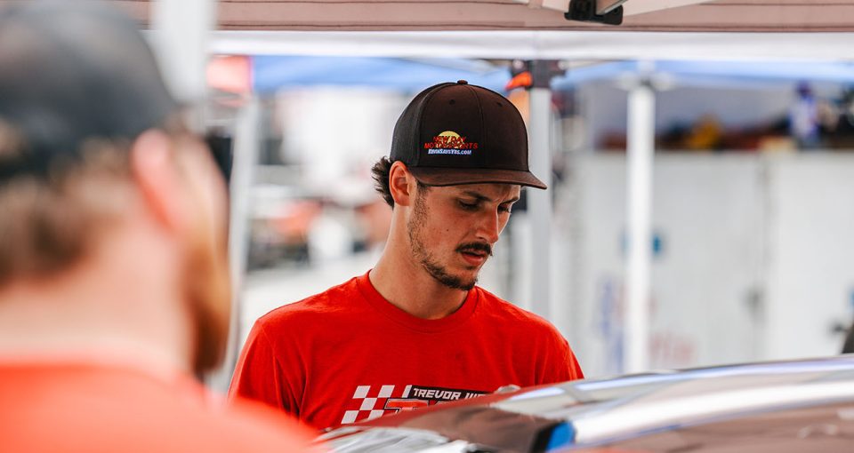 Official Site Of NASCAR