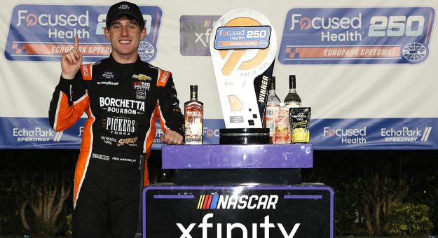 NASCAR Latest Photo Galleries | Official Site Of NASCAR