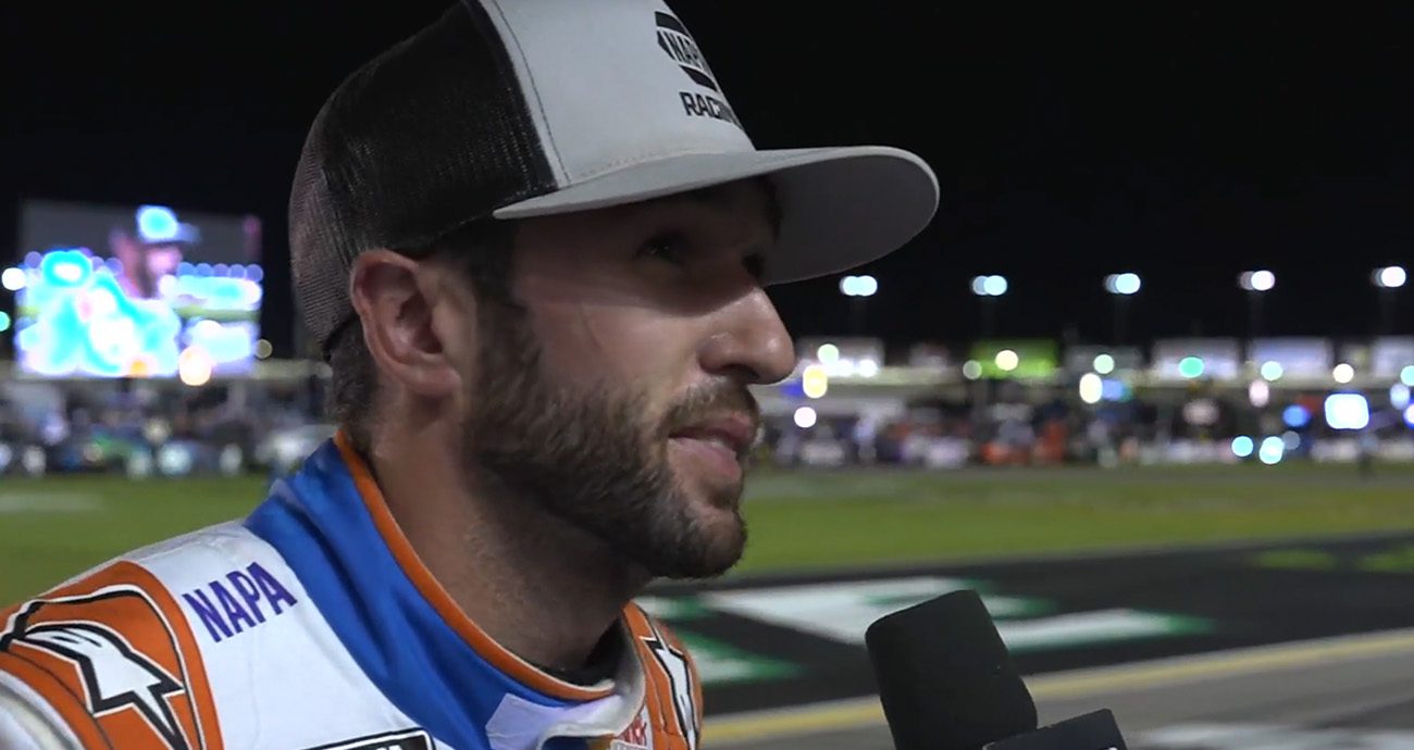 Elliott: 'Unbelievable' to win hometown race at EchoPark - NASCAR