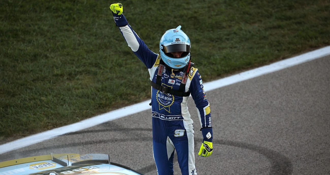 Chase Elliott through the years | NASCAR