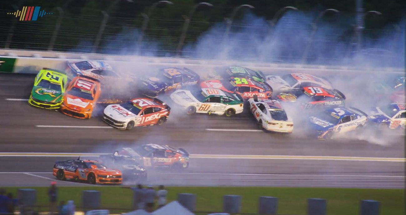 NASCAR Videos | All Videos | NASCAR
