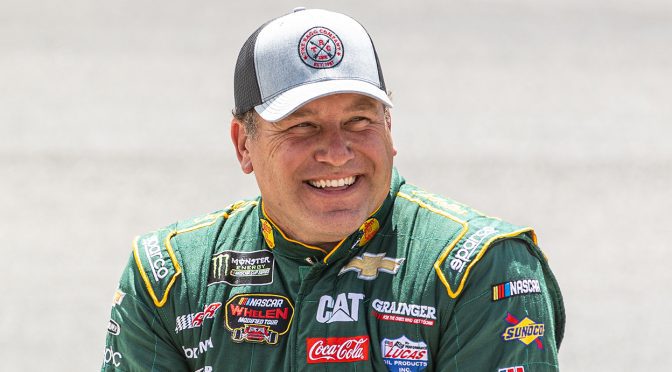 PIT BOX: Buffalo welcomes back the Whelen Modified Tour on Lancaster ...