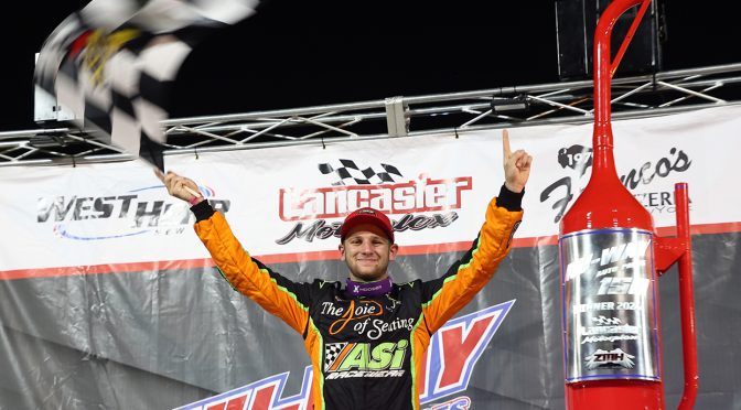 NASCAR Whelen Modified Tour Archives | Official Site Of NASCAR