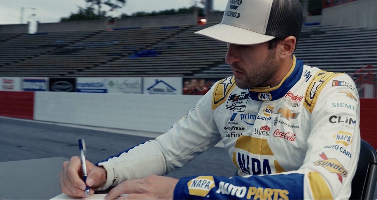 Bowman Gray returns to host 2026 Cook Out Clash | NASCAR