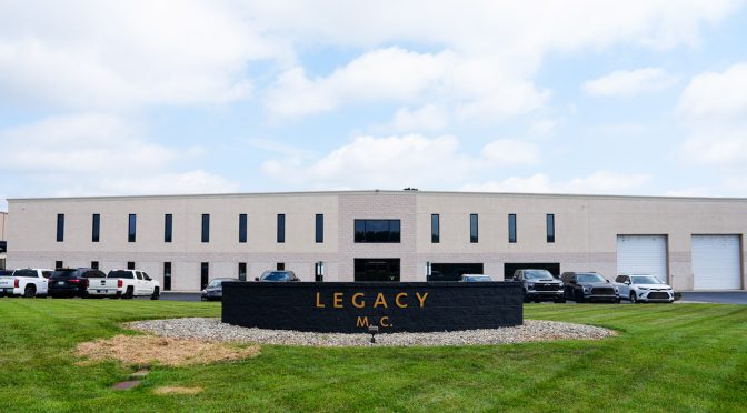 Legacy Motor Club Archives - Official Site Of NASCAR