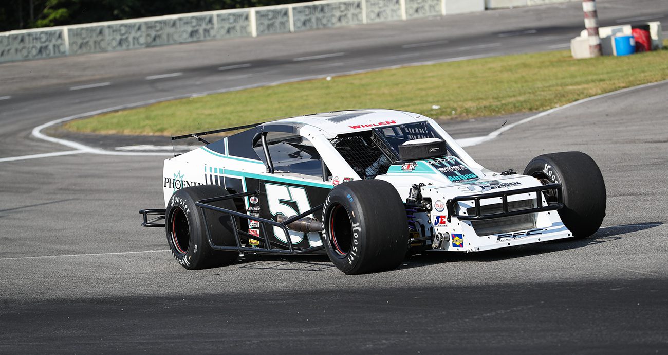 Final practice results: Nu-Way Auto Parts 150 at Lancaster Motorplex ...