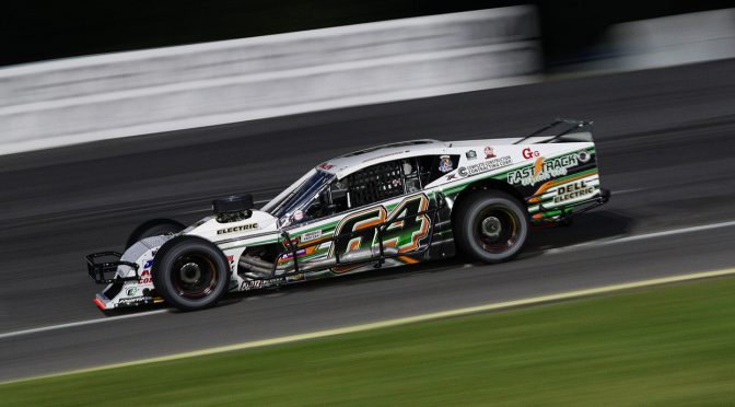 Race results: Nu-Way Auto Parts 150 at Lancaster Motorplex - Official ...