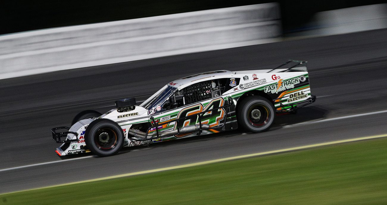 Race results: Nu-Way Auto Parts 150 at Lancaster Motorplex - Official ...