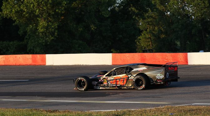 Qualifying results: Nu-Way Auto Parts 150 at Lancaster Motorplex ...