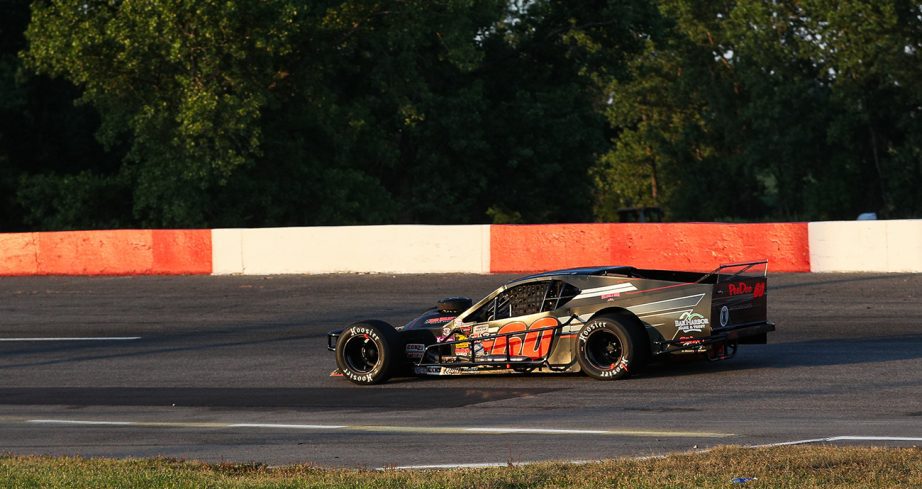 Qualifying results: Nu-Way Auto Parts 150 at Lancaster Motorplex ...