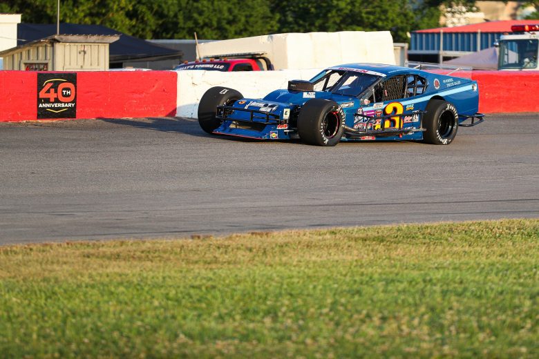 Behind the scenes from the Nu-Way Auto Parts 150 at Lancaster Motorplex ...