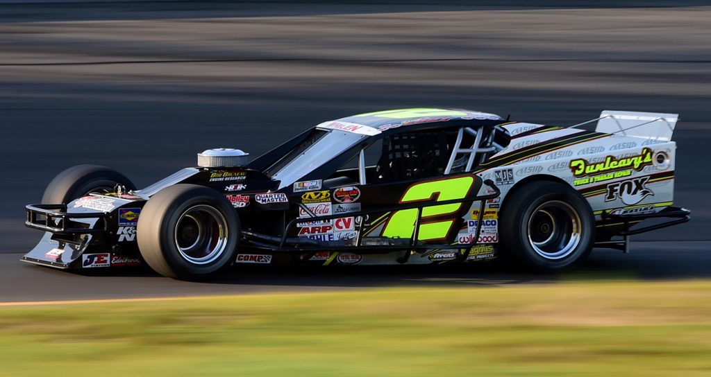 The 40 greatest NASCAR Whelen Modified Tour drivers: Part 3 - Official ...