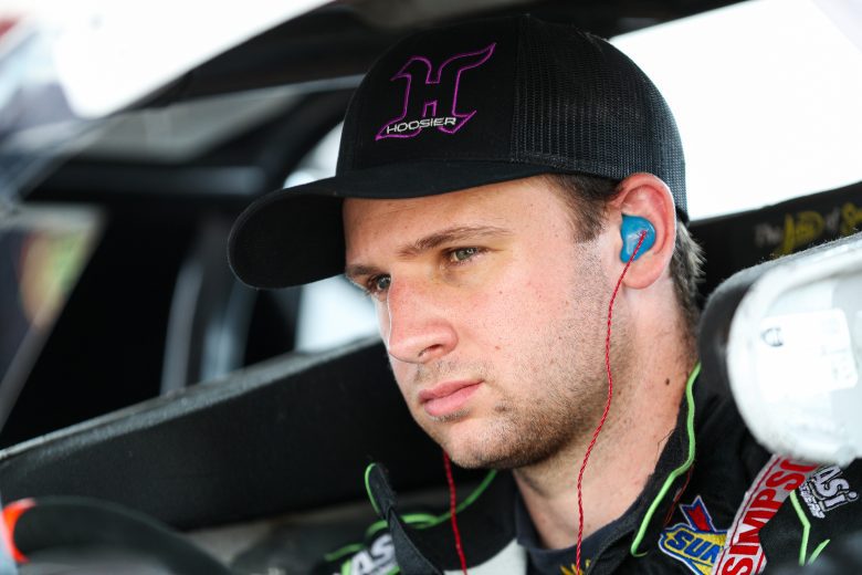 Behind the scenes from the Nu-Way Auto Parts 150 at Lancaster Motorplex ...