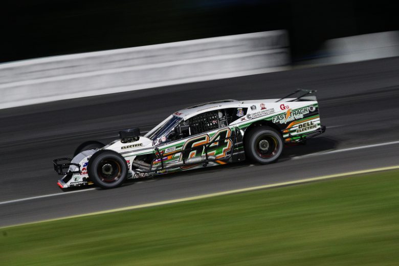 Behind the scenes from the Nu-Way Auto Parts 150 at Lancaster Motorplex ...