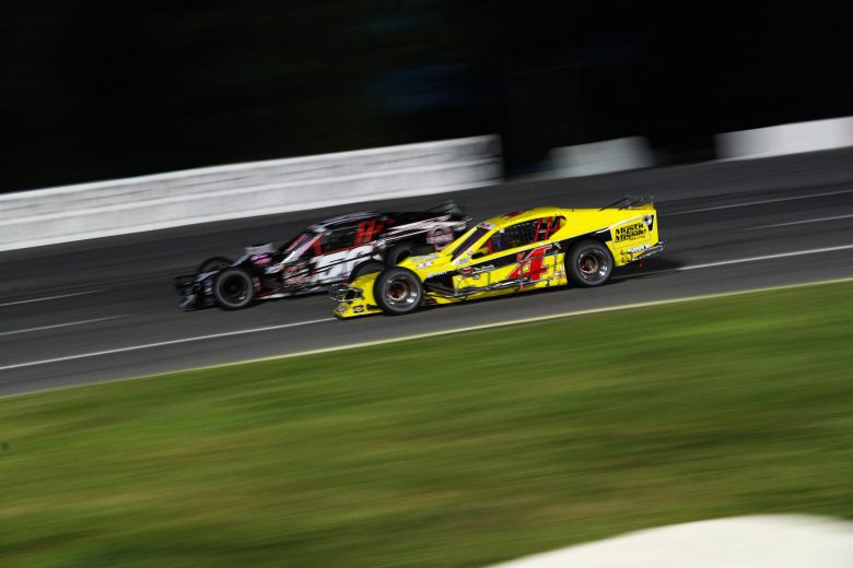 Behind the scenes from the Nu-Way Auto Parts 150 at Lancaster Motorplex ...