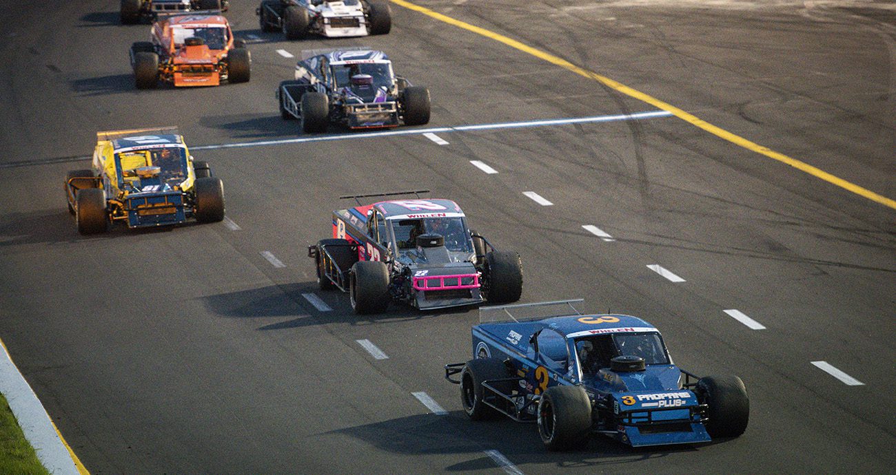 PIT BOX: Doubleheader weekend on the docket for NASCAR Whelen Modified ...