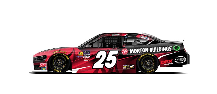 2025 NASCAR Schemes - Page 19 - Sports Logo News - Chris Creamer's ...