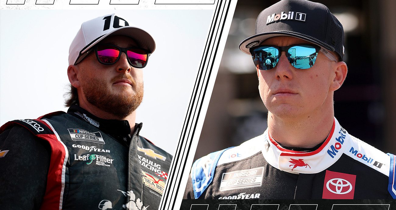 Dillon vs. Nemechek: Breaking down 'massive' In-Season Challenge ...