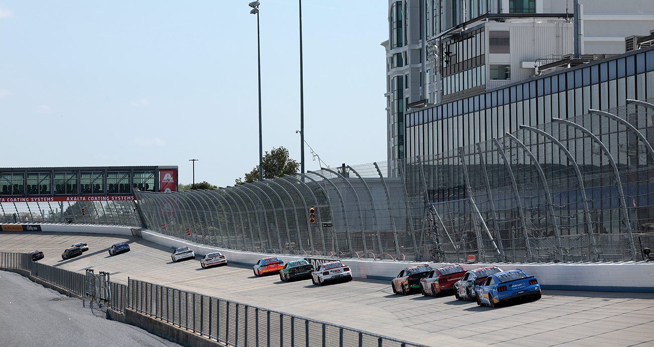 Dover Motor Speedway: Key info, links, results, more | NASCAR