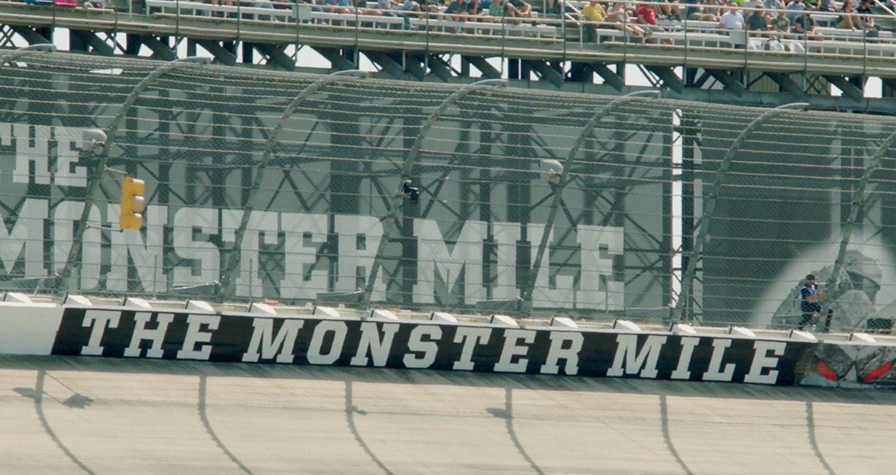 Is Dover the highest-skilled track in NASCAR? | NASCAR