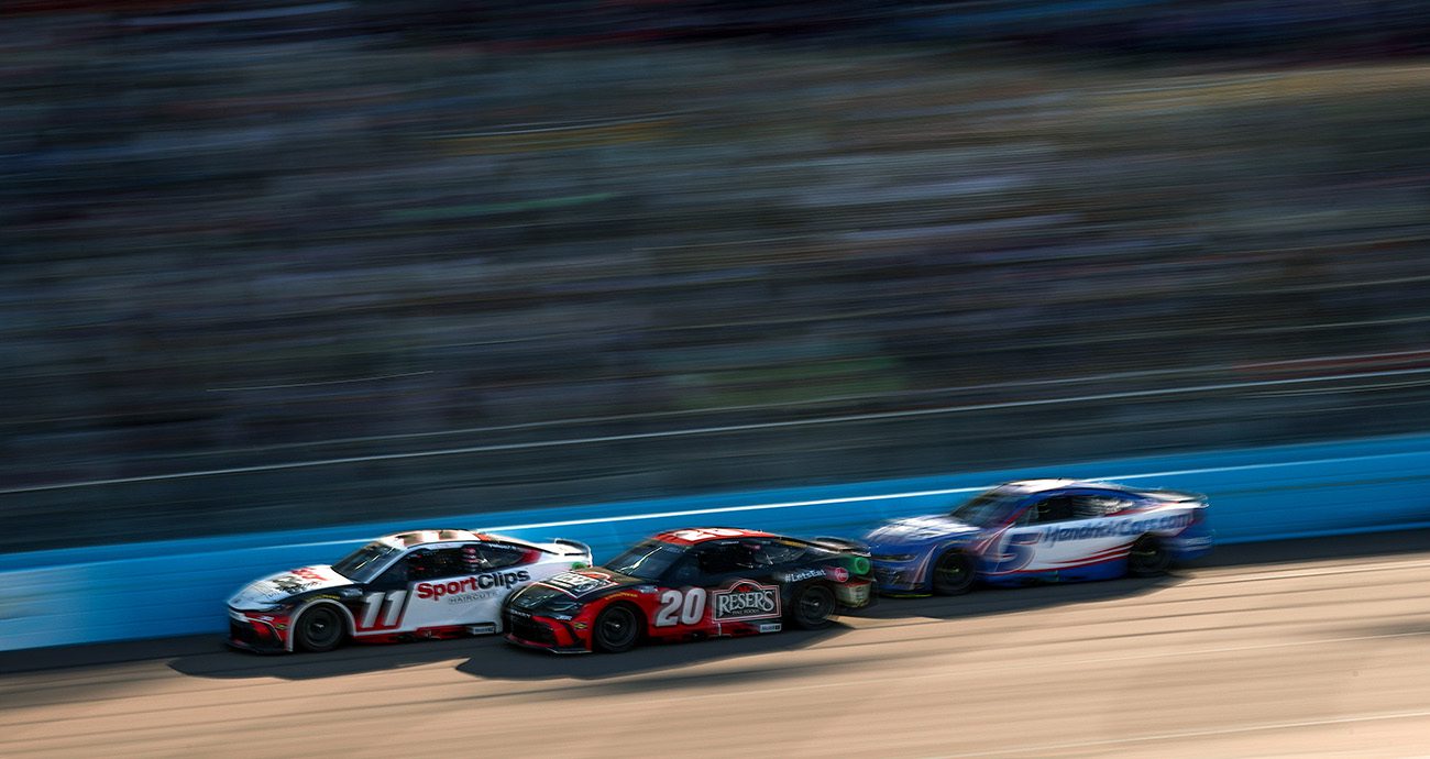 What to Watch: Dover | MRN