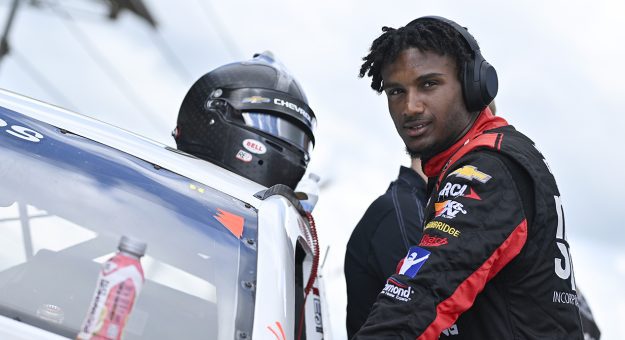 Lavar Scott NASCAR Driver Page | Stats, Results, Bio | NASCAR.com