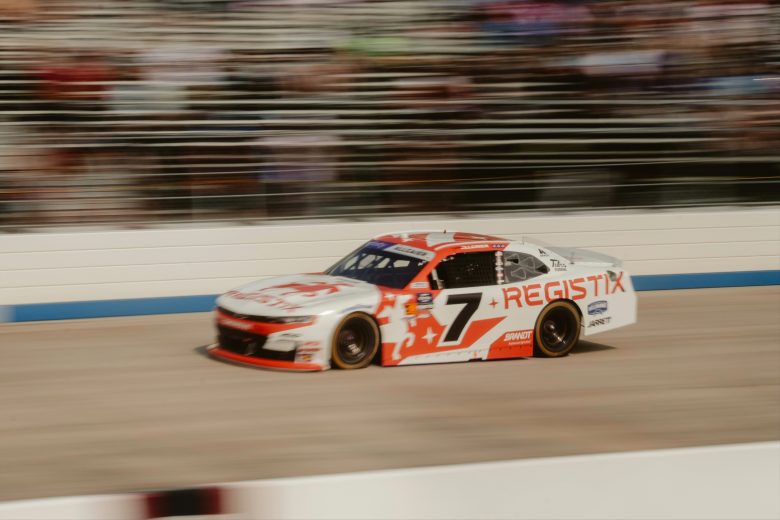 At-track photos: 2025 Dover Motor Speedway weekend | NASCAR