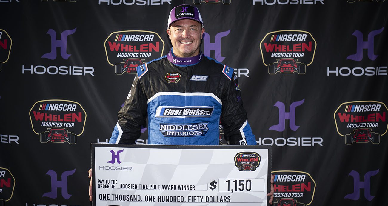 Qualifying results: Duel at the Dog 200 presented by USNE Power at ...