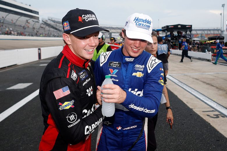 At-track photos: 2025 Dover Motor Speedway weekend | NASCAR