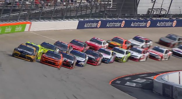 Taylor Gray NASCAR Driver Page | Stats, Results, Bio | NASCAR.com