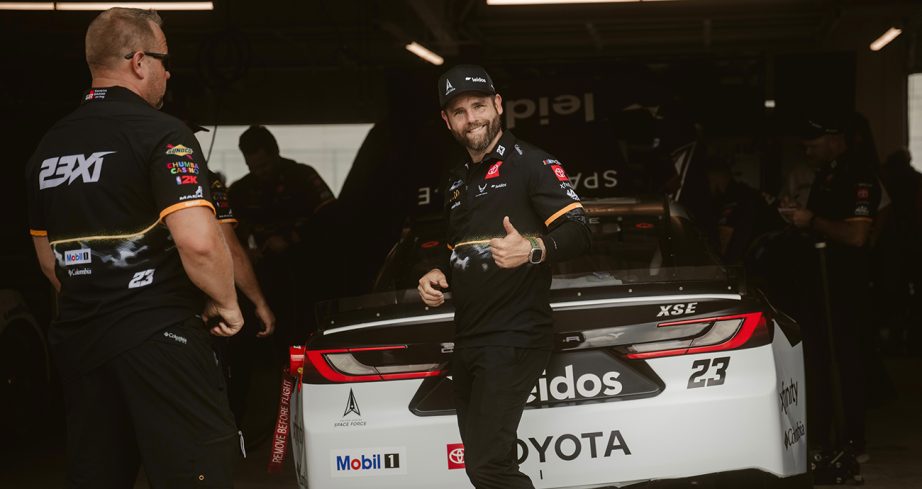 At-track photos: 2025 Dover Motor Speedway weekend | NASCAR