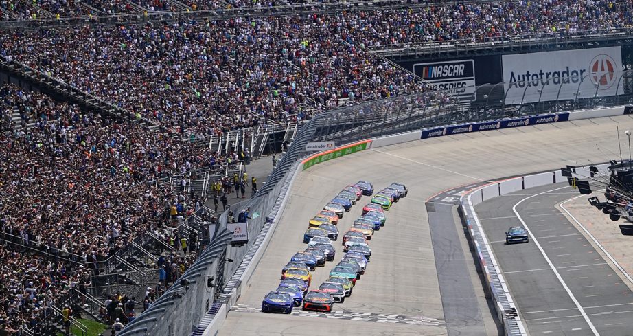 At-track photos: 2025 Dover Motor Speedway weekend | NASCAR