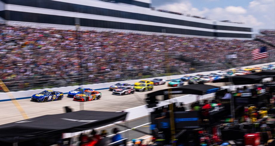 At-track photos: 2025 Dover Motor Speedway weekend | NASCAR