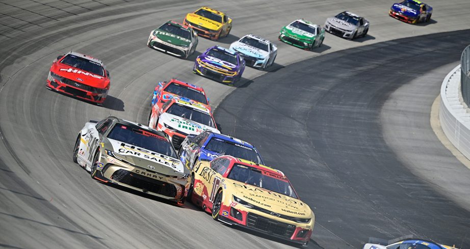 At-track photos: 2025 Dover Motor Speedway weekend | NASCAR