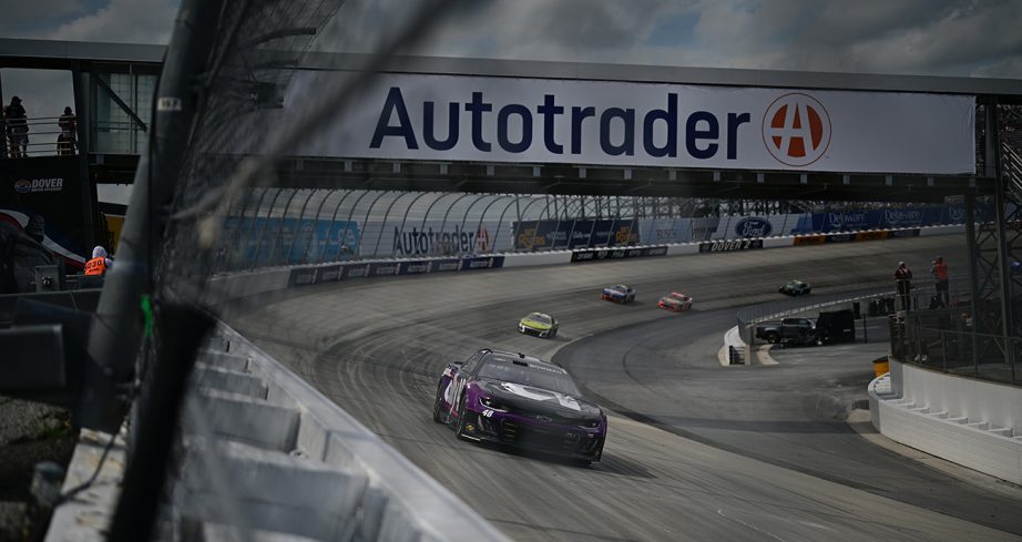 At-track photos: 2025 Dover Motor Speedway weekend | NASCAR