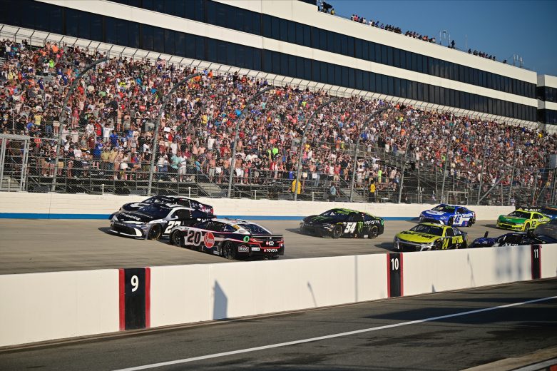 At-track photos: 2025 Dover Motor Speedway weekend | NASCAR
