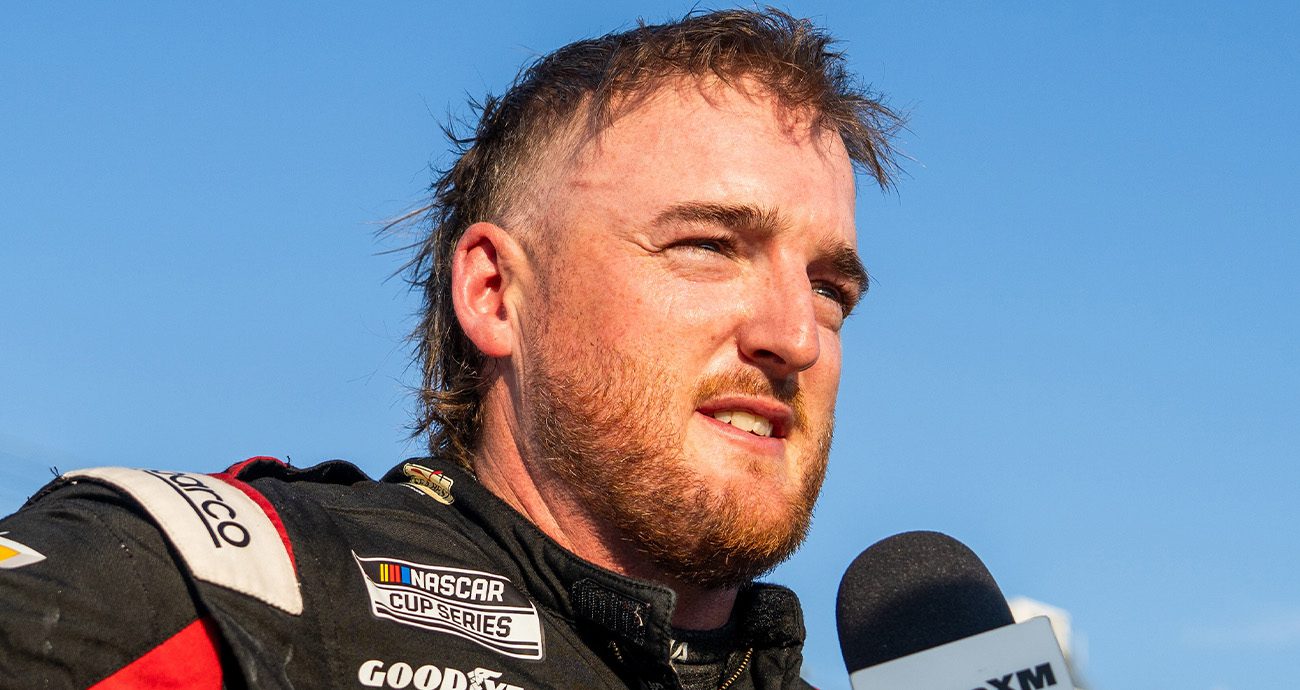 Ty Dillon advances to In-Season Challenge finale | NASCAR