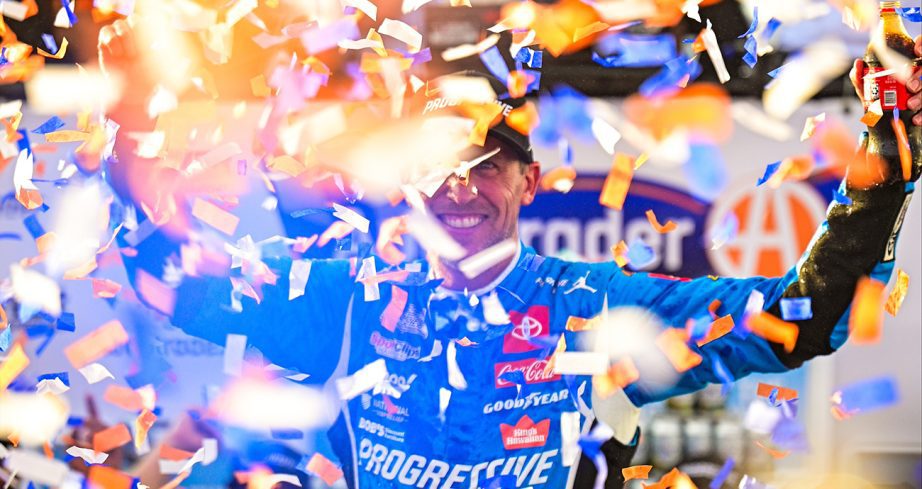 At-track photos: 2025 Dover Motor Speedway weekend | NASCAR