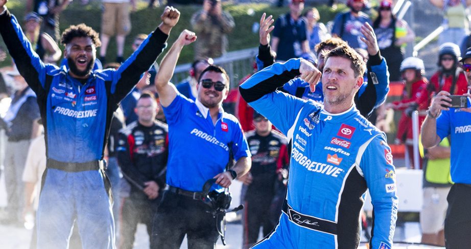 At-track photos: 2025 Dover Motor Speedway weekend | NASCAR