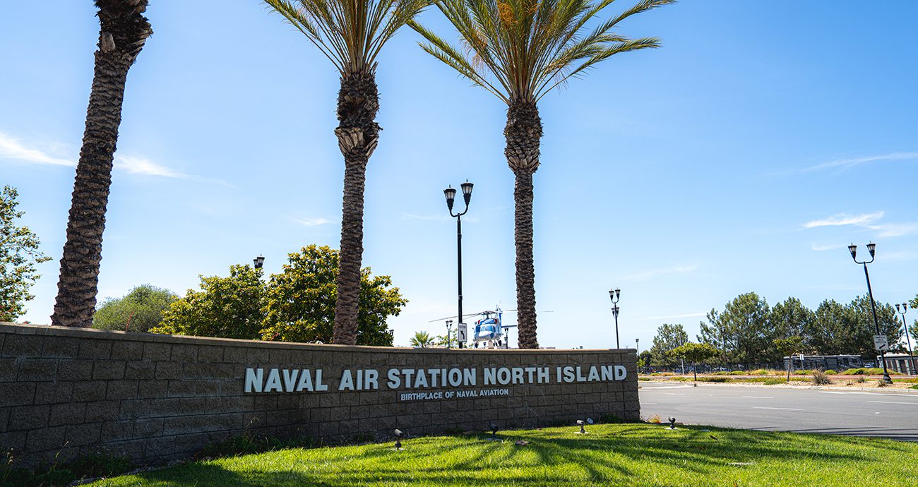 From idea to reality: How San Diego race came to life | NASCAR