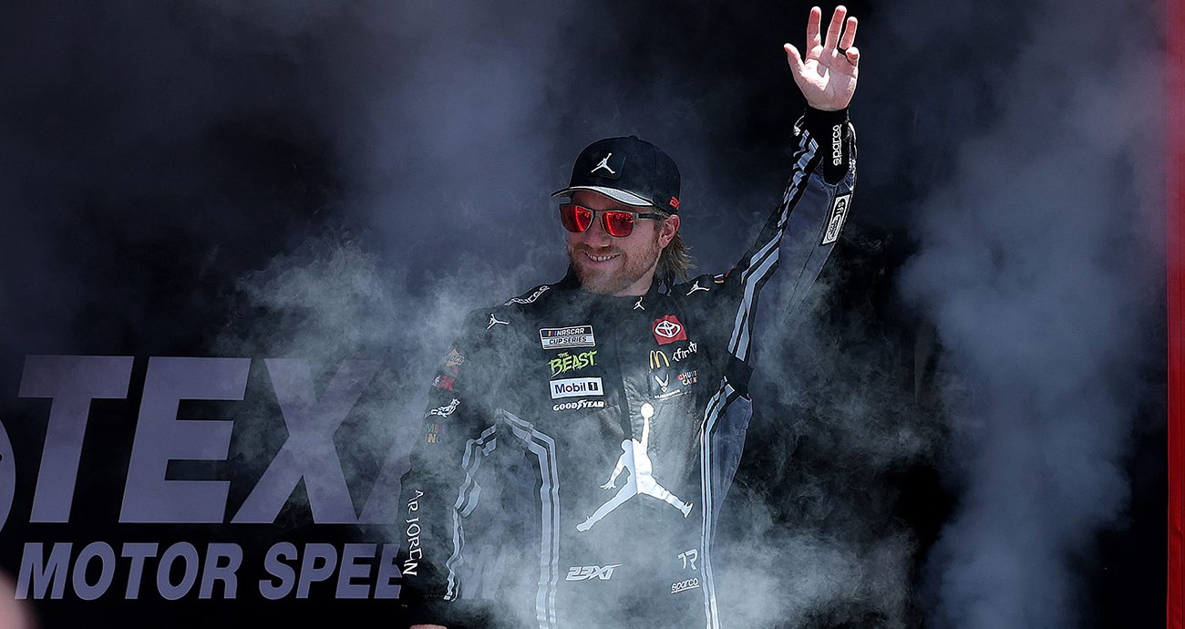 Press Pass - Official Site Of NASCAR