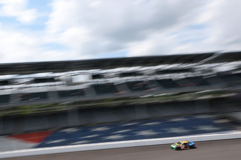 Photos: See full Cup Series field for 2025 Brickyard 400 | NASCAR