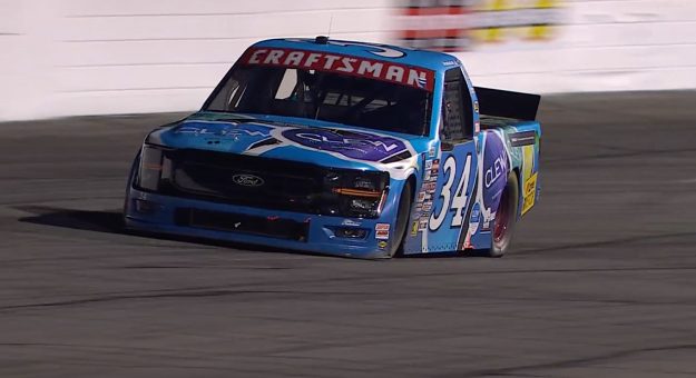 Layne Riggs NASCAR Driver Page | Stats, Results, Bio | NASCAR.com