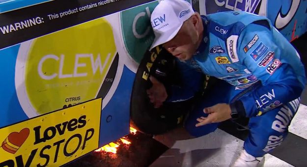 Layne Riggs NASCAR Driver Page | Stats, Results, Bio | NASCAR.com